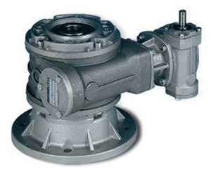 Rinvio angolare 90° - Z series - Stm Spa