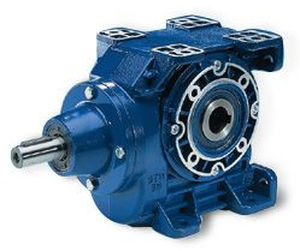 Rinvio angolare 90° - Z series - Stm Spa