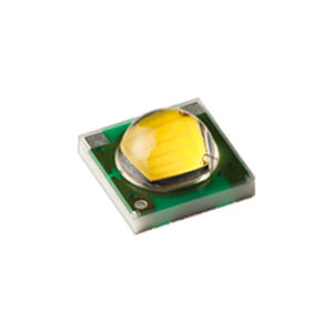 LED bianco - XHP series - Cree - rotondo / SMD / standard
