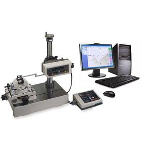 SM srl: Metrologia - Laboratorio - DirectIndustry