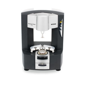 Reometro per analisi meccanica dinamica - Kinexus Prime pro+ - NETZSCH ...