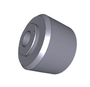 Guida lineare a rulli - T4 RCL series - Nadella Group