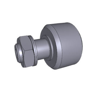 Guida lineare a rulli - T4 RCL series - Nadella Group