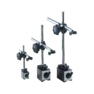 Supporto di comparatore a base magnetica - 267 - Bocchi