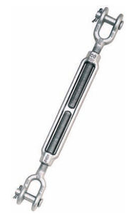 Tenditore metallico per catene - Tutti i produttori del settore industriale