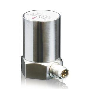Accelerometro 1 asse - Model 2221F - Endevco - piezoelettrico / per ...