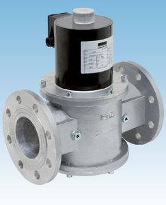 Valvola di sicurezza per gas - SVS series - ECONEX S.R.L. - di arresto