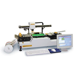 Macchina pick and place SMT - L-SF40 - APS Novastar - automatica