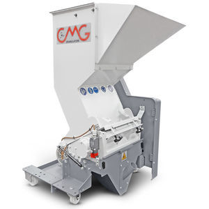 C.M.G. SPA: Macchine di Produzione - DirectIndustry