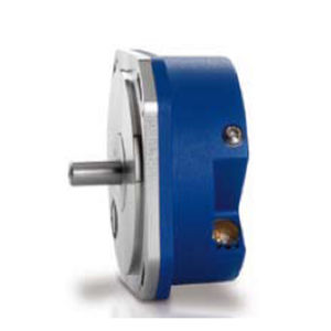 Encoder rotativo assoluto - H2A-D200 series - FAGOR - ad albero cavo ...