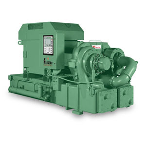 Compressore centrifugo - TURBO-GAS 2040 - INGERSOLL RAND - di azoto ...