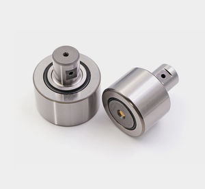 Perno folle a perno - KR series - THB Bearings - con rullini / in acciaio
