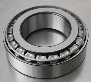 Cuscinetto a rulli conici - THB Bearings - radiale / assiale / a due corone