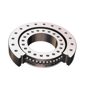 Ralla di orientamento a tre corone - THB Bearings - senza dentatura / a ...