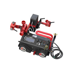 Carrello di saldatura ad arco - Gecko Battery - Promotech - automatico ...