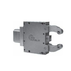 Lunetta autocentrante per tornio - SLU-X - SMW AUTOBLOK