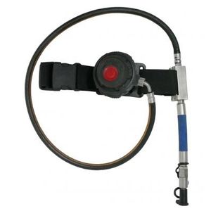 Casco con respiratore - GPAL 3 IS - MATISEC