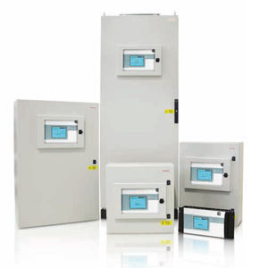 Rivelatore di gas - Searchline Excel - Honeywell analytics - di gas ...