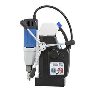 Trapano magnetico - MABasic 850 - BDS Maschinen GmbH - Germany ...