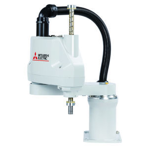 Software di interfaccia - RT VisualBox - MITSUBISHI Automation - di ...