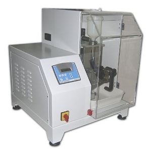 Abrasimetro - PEI Series - Ceramic Instruments Srl