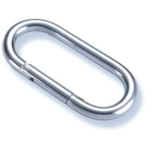 Moschettone ovale - Tutti i produttori del settore industriale