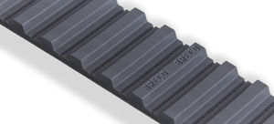 Cinghia sincrona - BINDER PREMIUM series - BINDER MAGNETIC - in gomma ...