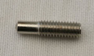 Perno filettato - TCACM812 - C2G SOUDAGE INNOVATION - in acciaio ramato ...