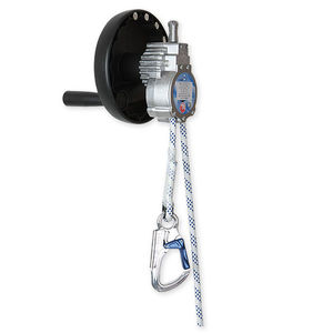 Discensore - RESQ DD - Vertiqual