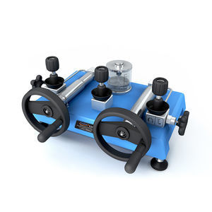 Pompa di calibrazione pneumatica - Additel 914A - Additel Corporation ...