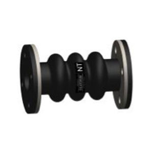 Compensatore di dilatazione in gomma - COMPENSOFLEX® - DILATOFLEX ...