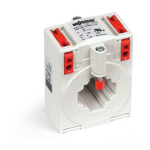 Trasformatore Di Corrente 855 Series Wago Di Potenza Di Misura