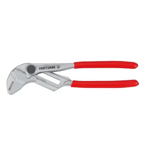 Pinza grip - CMHT82250 - Craftsman. - in acciaio / parallela
