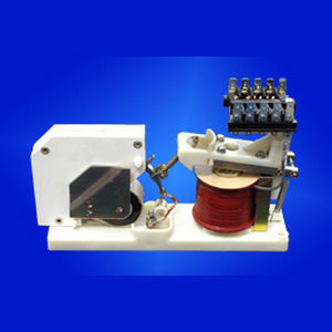 Contattore di potenza - BMS18.10 - Secheron - elettromagnetico ...