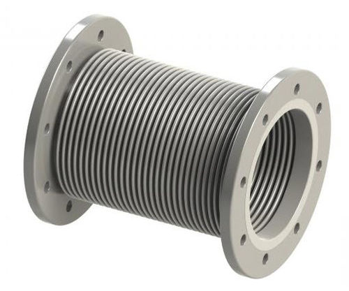 Compensatore di dilatazione in metallo - HFG - Dieter A. Roth GmbH ...