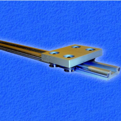 Guida lineare a rulli - DI32 - Technische Antriebselemente GmbH - di ...