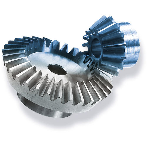 Ingranaggio conico - K series - Technische Antriebselemente GmbH - a ...