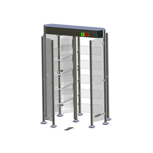 Tornello a tutta altezza - Forum - Karl Gotschlich GesmbH