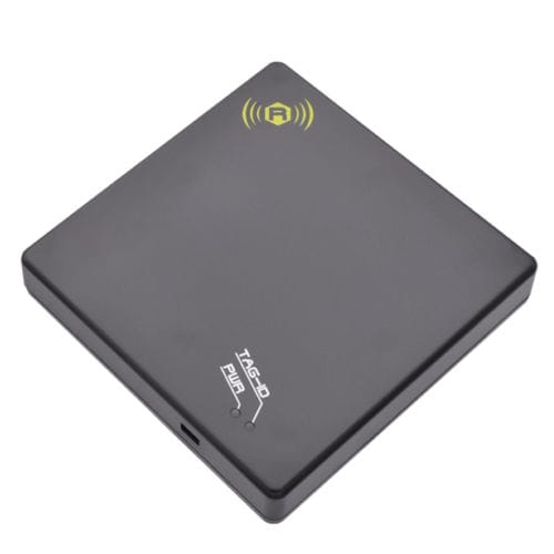 Lettore RFID compatto - Tile - R1250I - CAEN RFID - da ufficio / USB / UHF