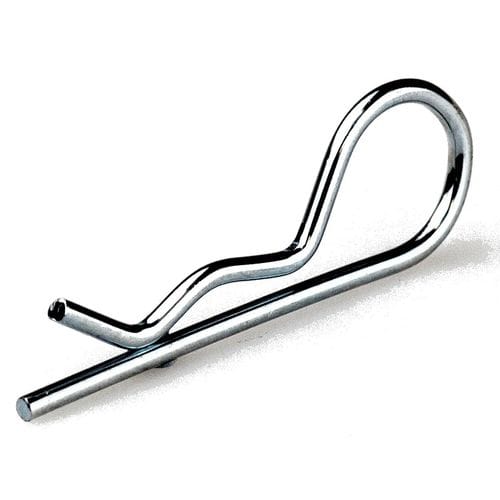 Coppiglia beta - Boneham & Turner - in acciaio / per carichi leggeri ...