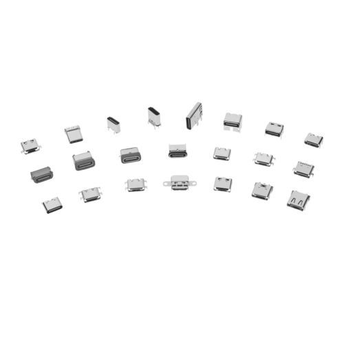 Connettore di dati - Molex - micro USB / USB Type-C / USB tipo B