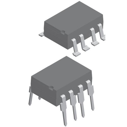Gate driver IGBT - VO series - VISHAY - MOSFET