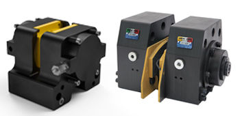 Freno a frizione - ID series - COREMO OCMEA - a disco / a molla / idraulico