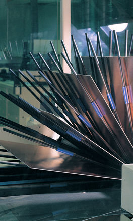 Foglio di rame - FR-4 - MICAM Ltd. - laminato