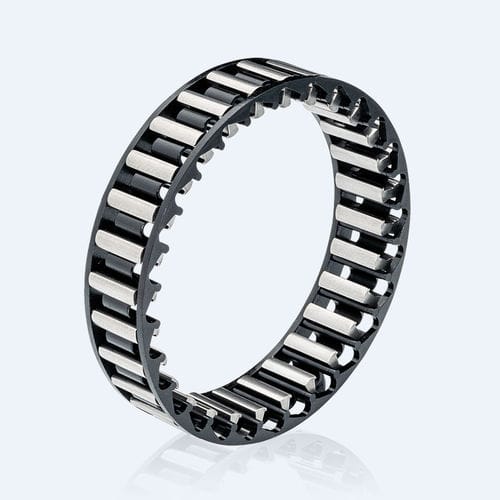 Ruota libera a gabbia a camme - FE 400 KA series - GMN - ruota libera ...