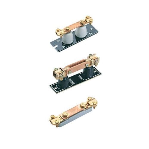 Binario elettrificato in rame - BAR Series - CATU - per distribuzione ...