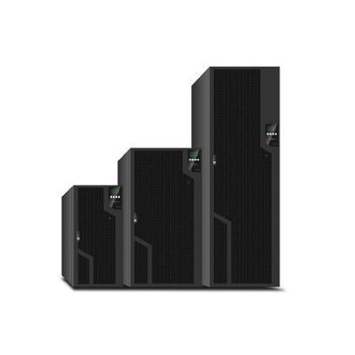 UPS a doppia conversione - PLP / PLTM - EPC ENERGY AND POWER CONVERSION ...