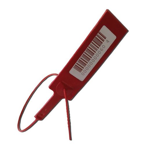 Sigillo di sicurezza con etichetta RFID - ZIP LOCK RFID - ROYAL PACK