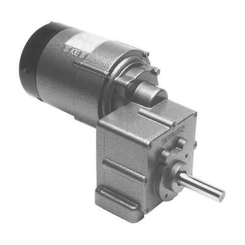 Moto-riduttore monofase - PARVALUX MIS series - MDP (GALAT Motorisation ...