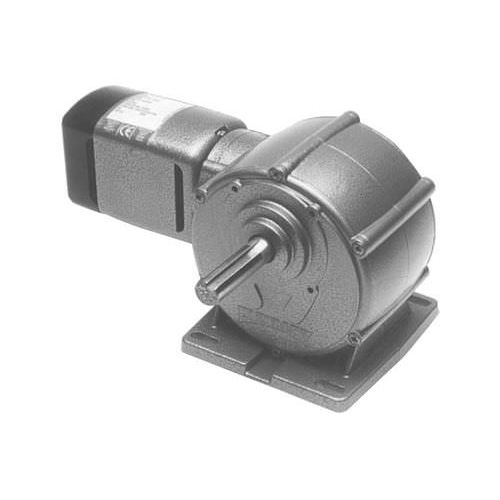 Moto-riduttore monofase - PARVALUX LWS series - MDP (GALAT Motorisation ...